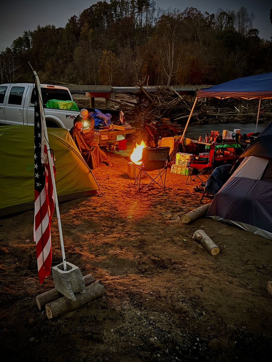 Anderson Rescue Solutions - Innovative Products for Complex Problems