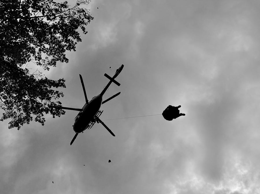 Anderson Rescue Solutions - Innovative Products for Complex Problems