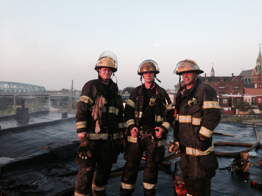 Anderson Rescue Solutions - Innovative Products for Complex Problems