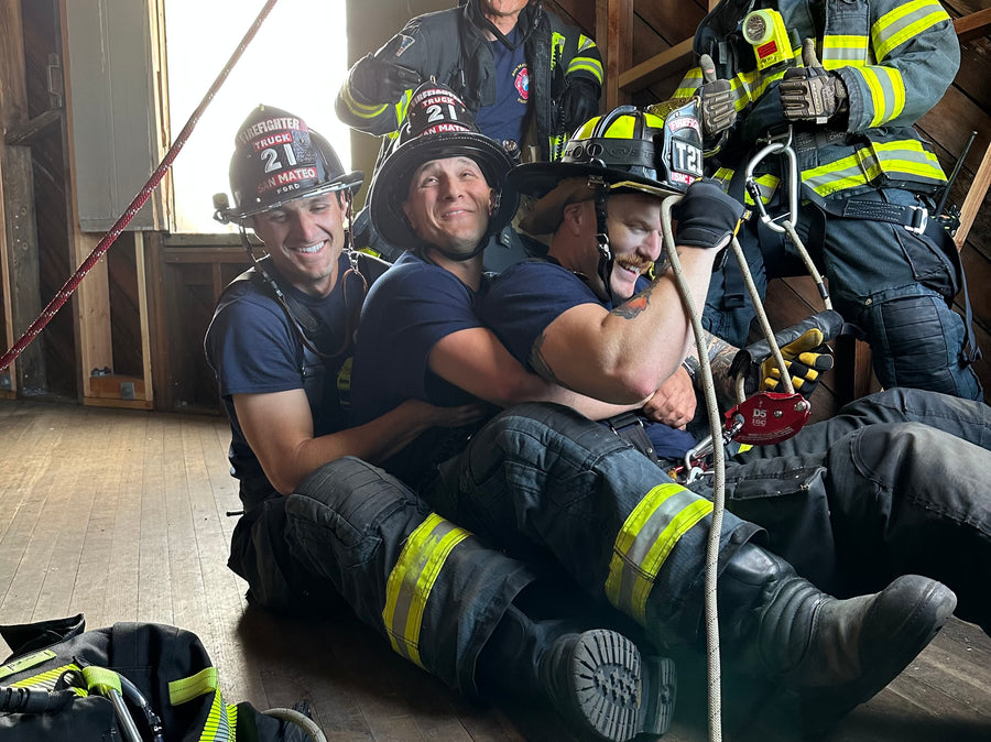 Anderson Rescue Solutions - Innovative Products for Complex Problems