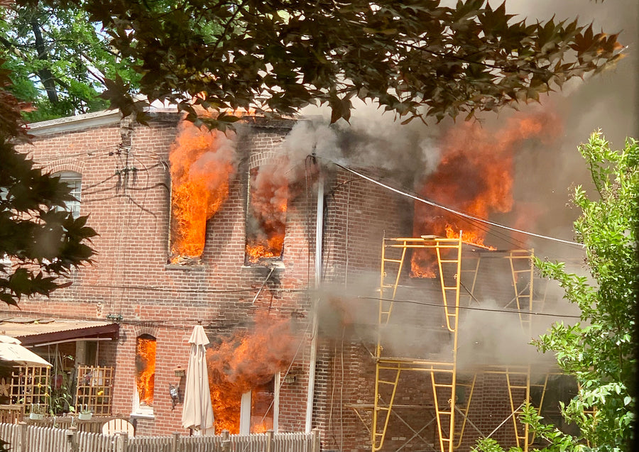 Anderson Rescue Solutions - Innovative Products for Complex Problems