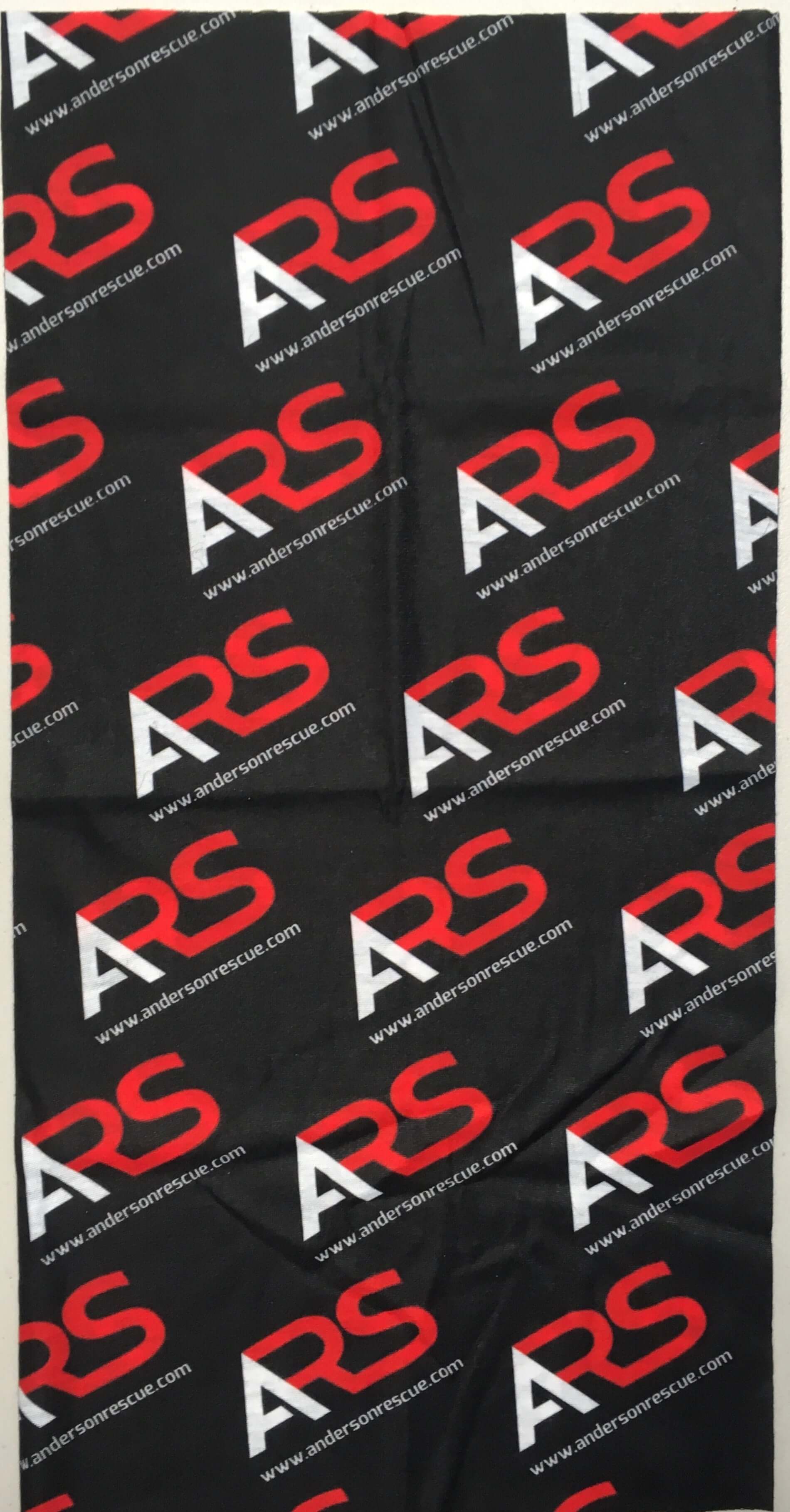 Swag - Patches, Shirts & Hats - Anderson Rescue Solutions