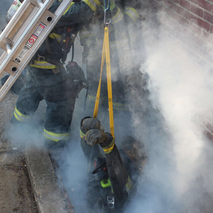 Anderson Rescue Solutions - Innovative Products for Complex Problems