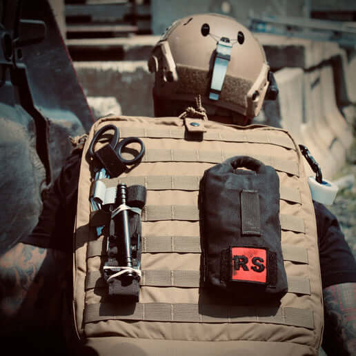 Anderson Rescue Solutions - Innovative Products for Complex Problems