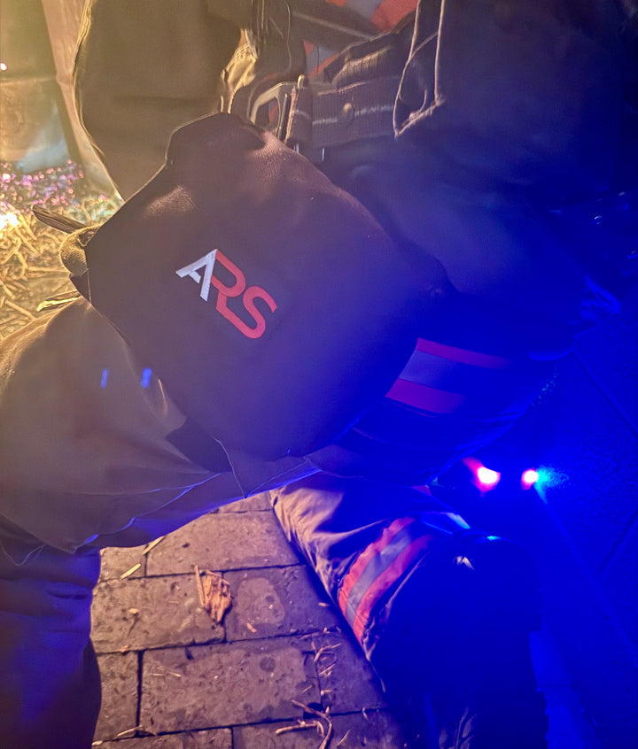 Sidekick, Bag & Kit – Anderson Rescue Solutions