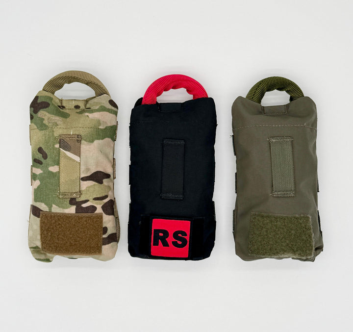 Anderson Rescue Solutions - Innovative Products for Complex Problems