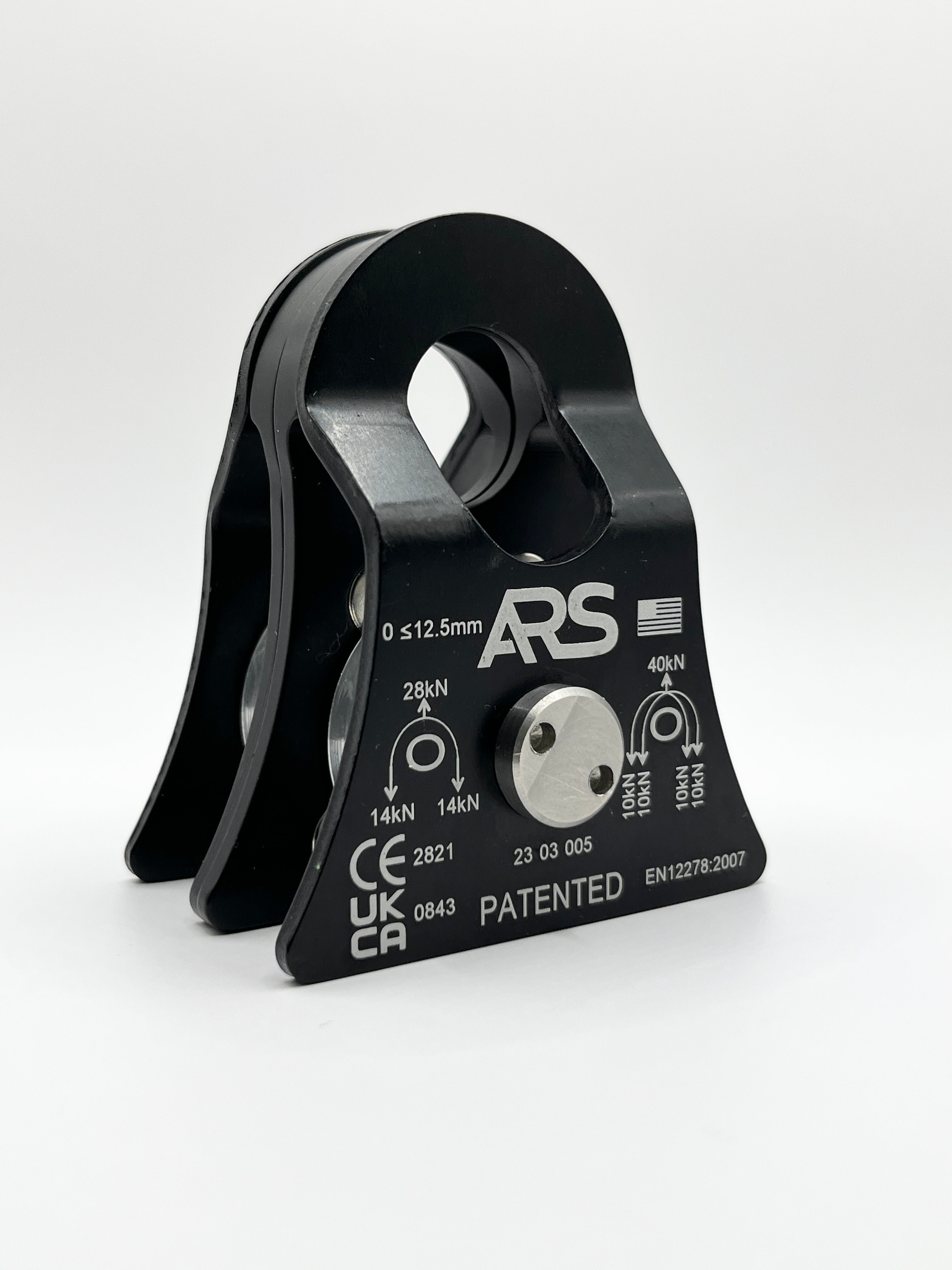 Magnapulleys - Anderson Rescue Solutions