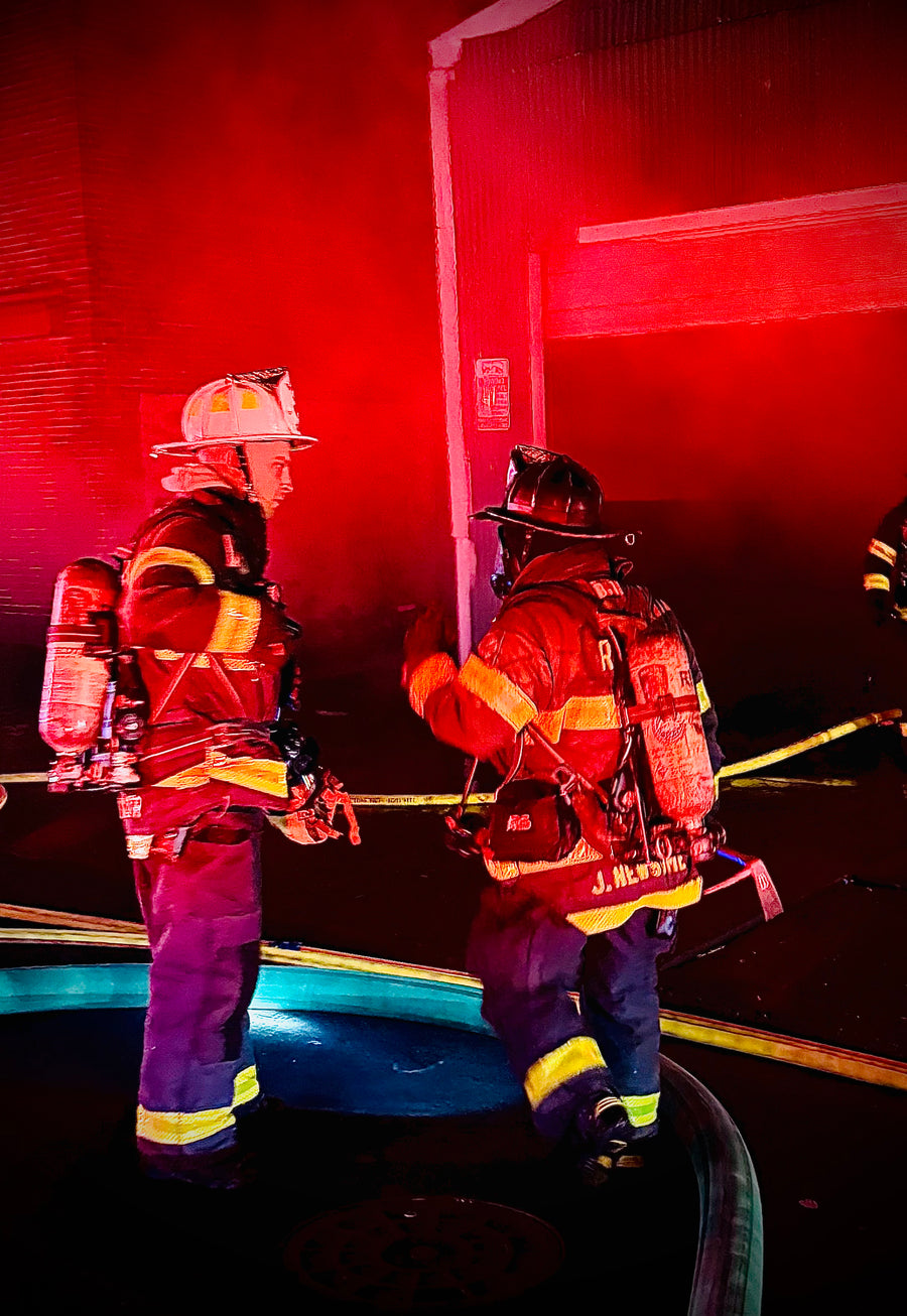 Sidekick, Bag & Kit – Anderson Rescue Solutions