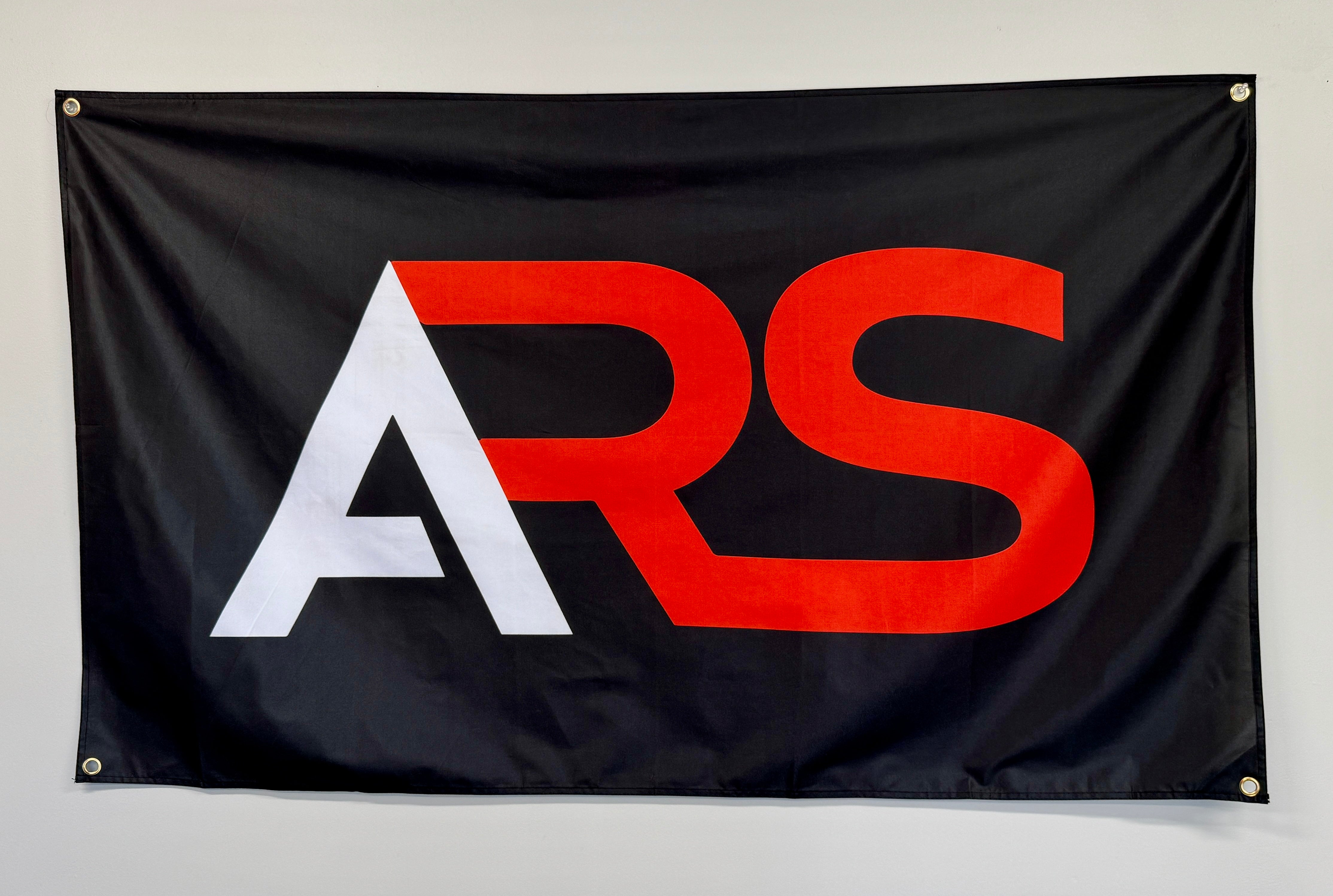 ARS Flag – Anderson Rescue Solutions