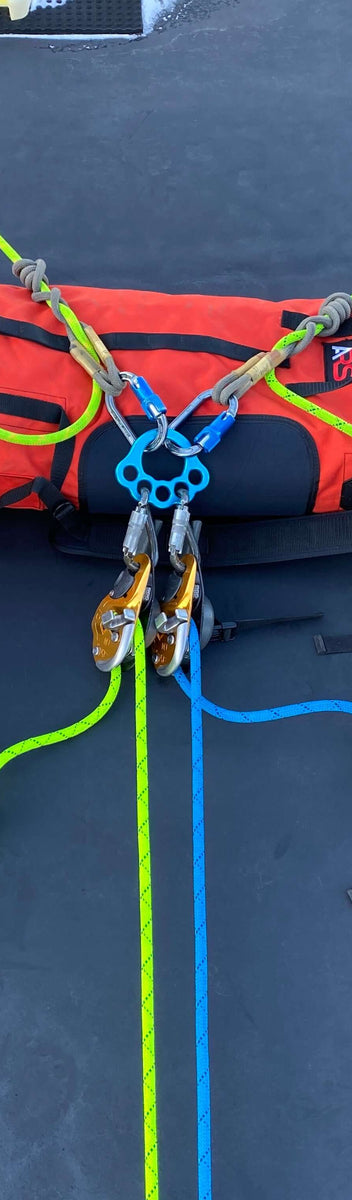 Anderson Rescue Solutions - Innovative Products for Complex Problems