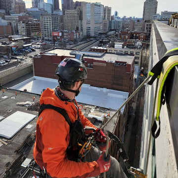 Anderson Rescue Solutions - Innovative Products for Complex Problems