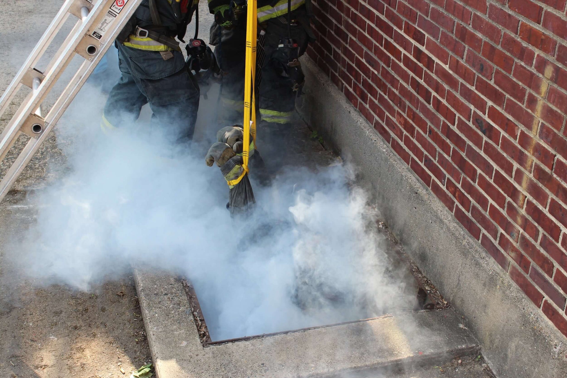 Anderson Rescue Solutions - Innovative Products for Complex Problems