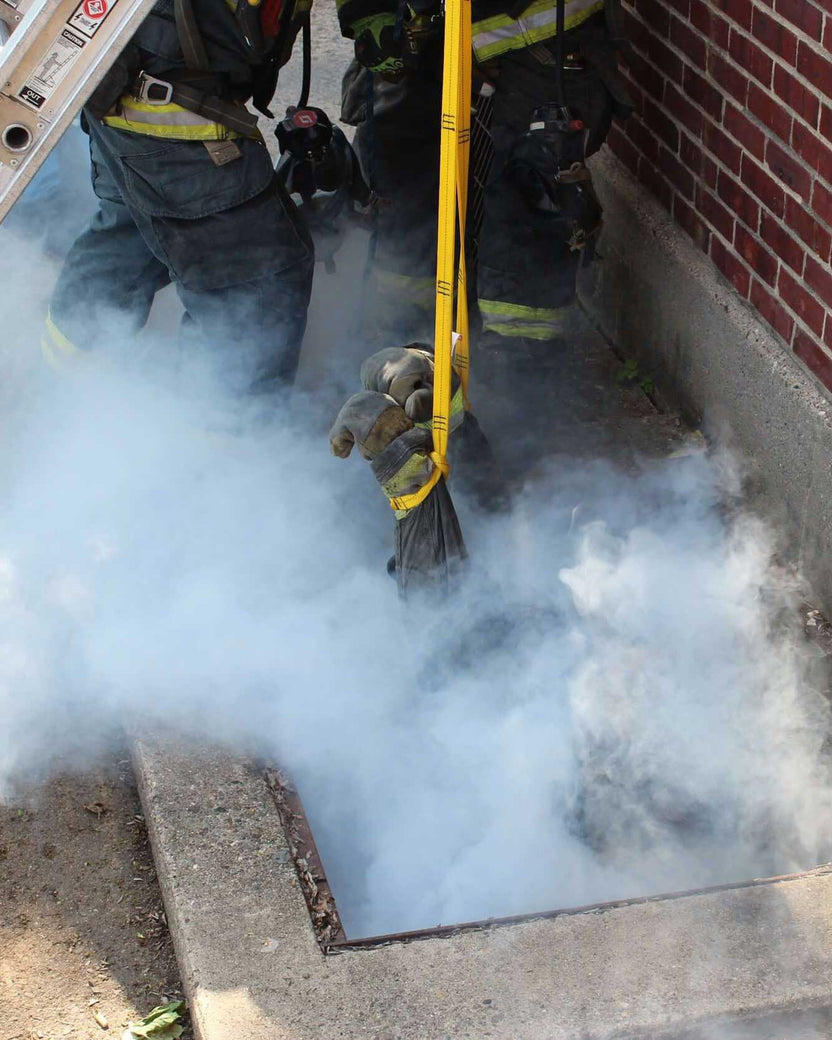 Anderson Rescue Solutions - Innovative Products for Complex Problems