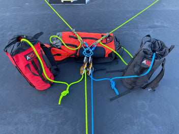 Anderson Rescue Solutions - Innovative Products for Complex Problems