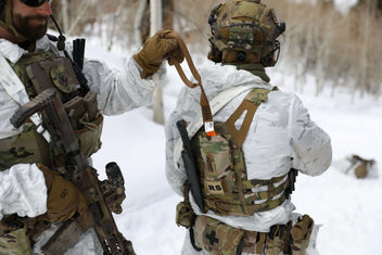 Anderson Rescue Solutions - Innovative Products for Complex Problems