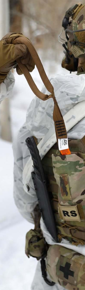 Anderson Rescue Solutions - Innovative Products for Complex Problems