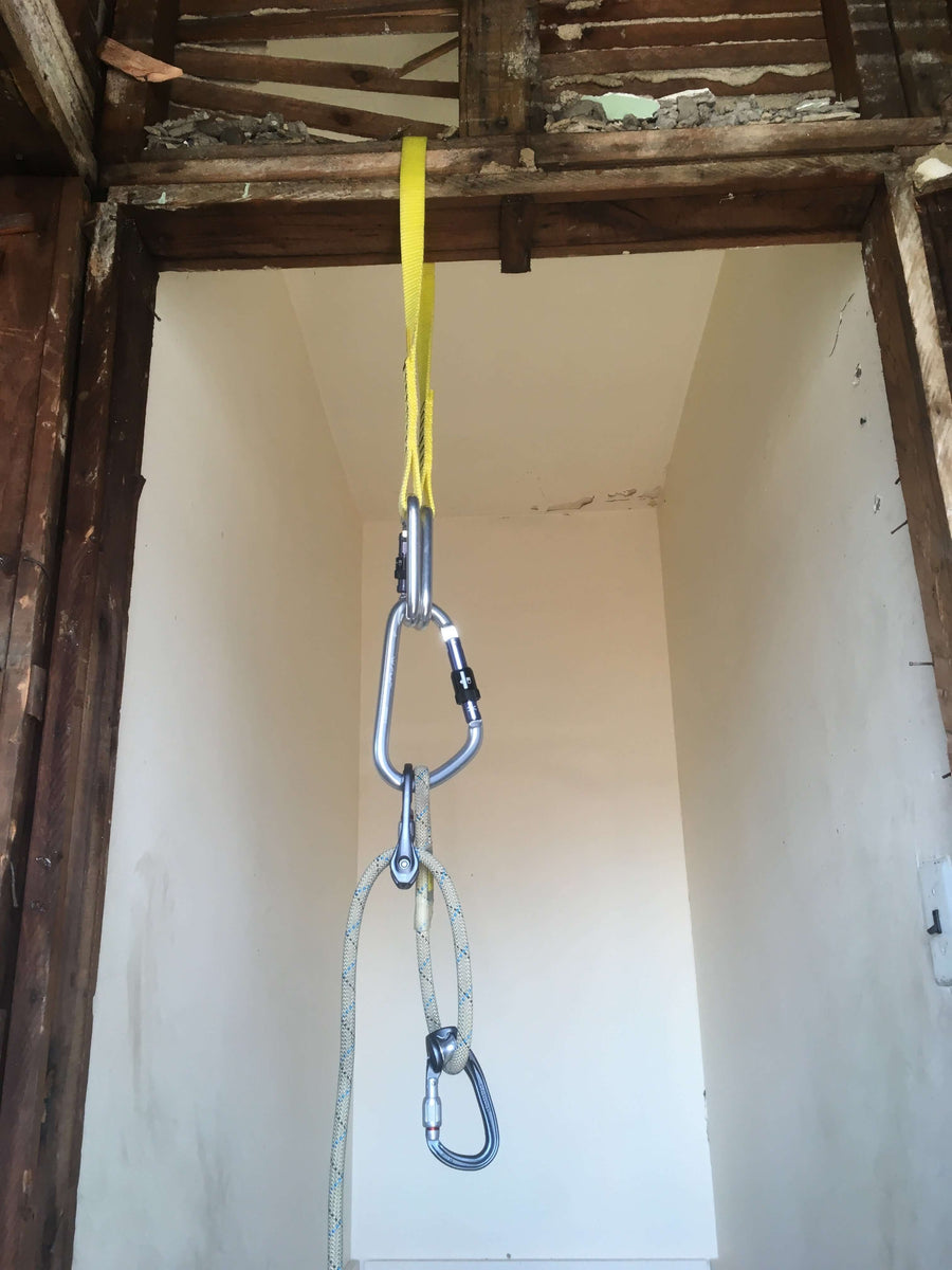 Fireground Special Operations Rescue & Search Kit - Anderson Rescue ...