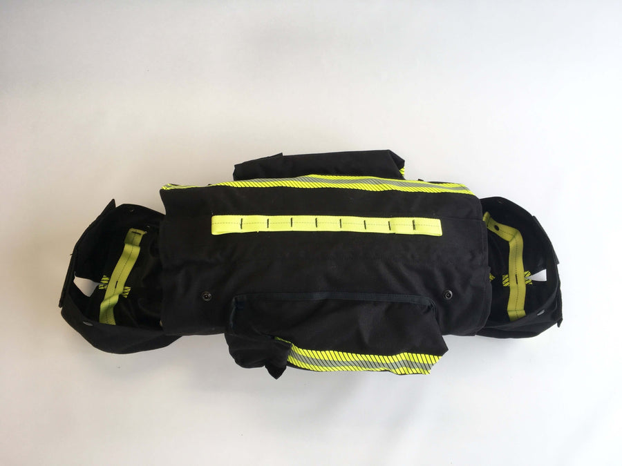 Fireground Special Operations Rope Bag - Anderson Rescue Solutions