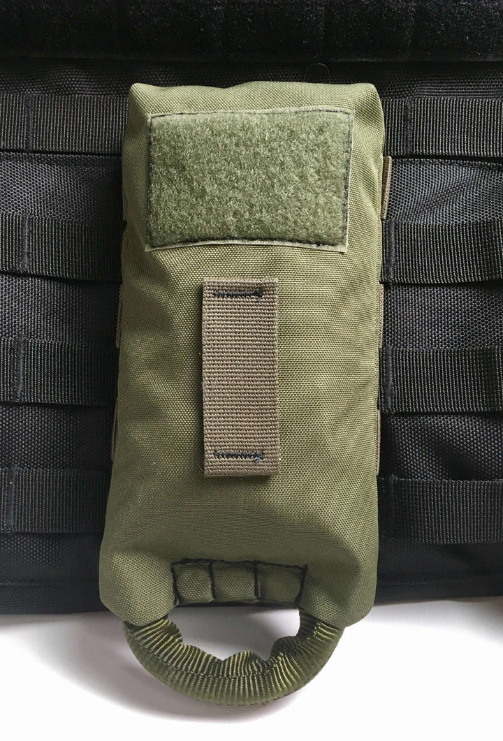 Tactical Rapid Deployment Bag - Anderson Rescue Solutions