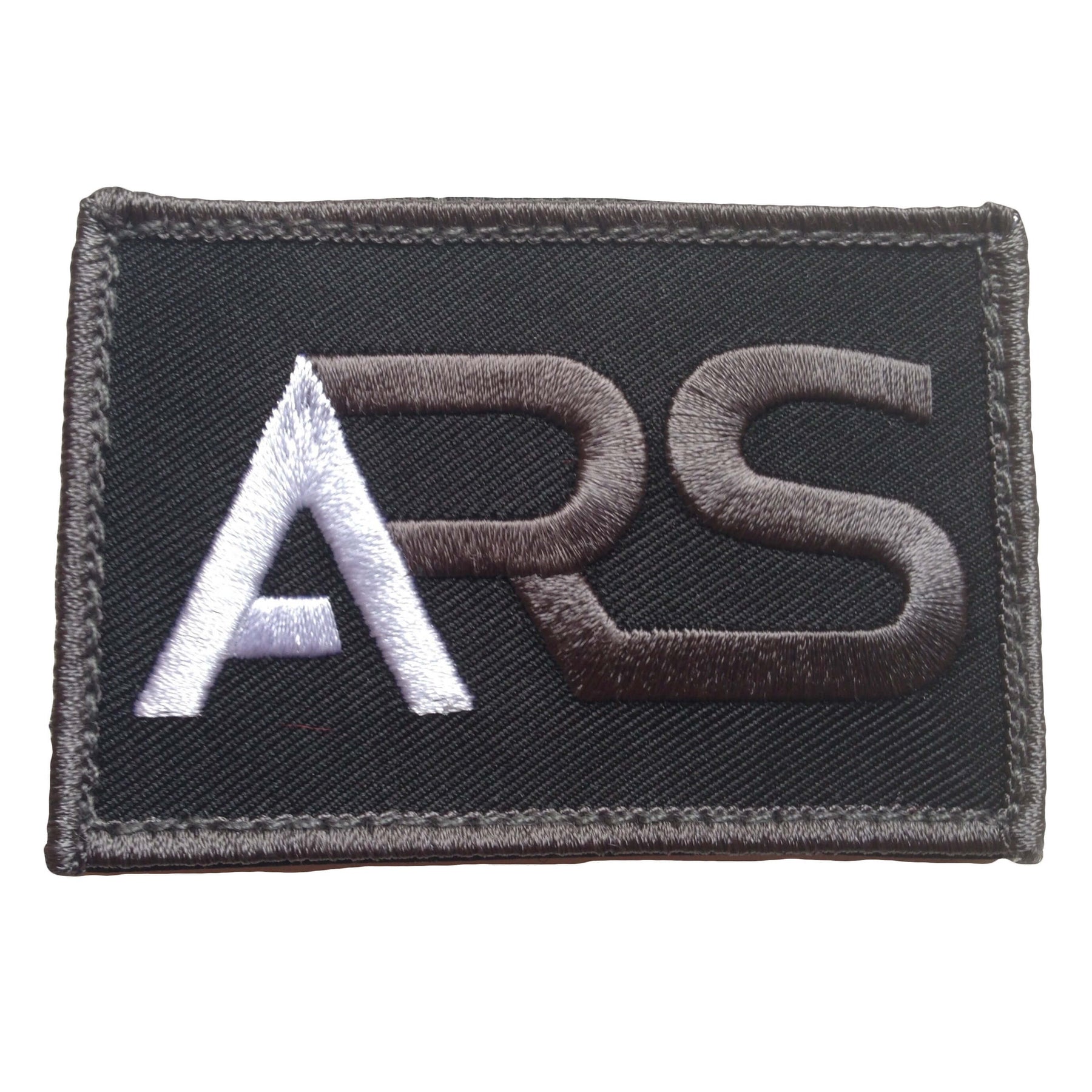 ARS Tactical Patch - Anderson Rescue Solutions
