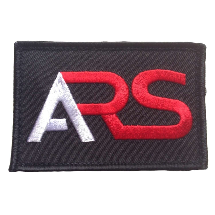 ARS Patch - Anderson Rescue Solutions